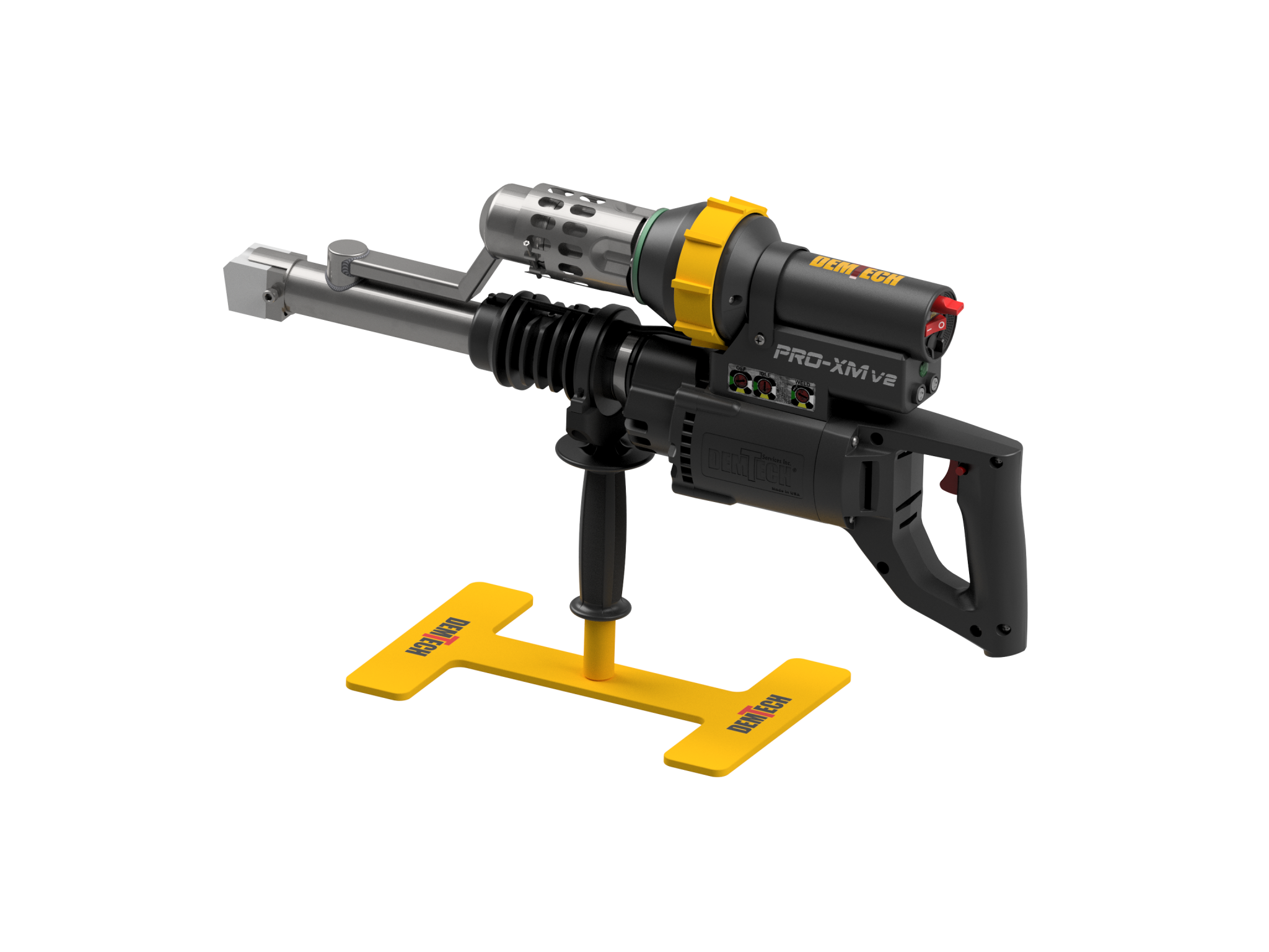 Products - Demtech Services, Inc.