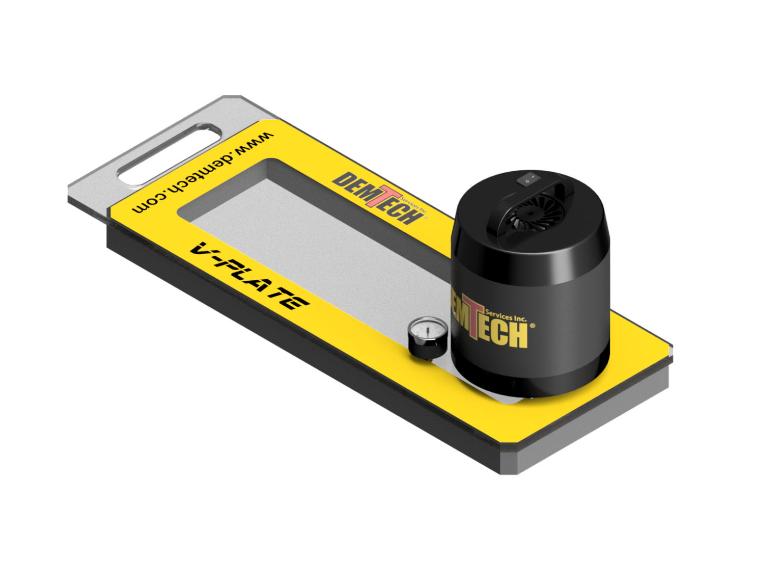 Products - Demtech Services, Inc.