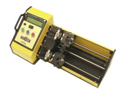 The Demtech Pro-Tester - Demtech Services, Inc.