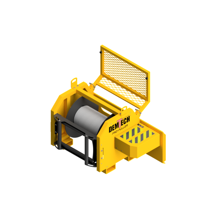 Products - Demtech Services, Inc.